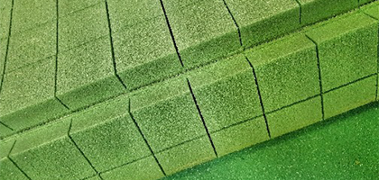 Core materials | Balkan-Composites | Composite raw material trading